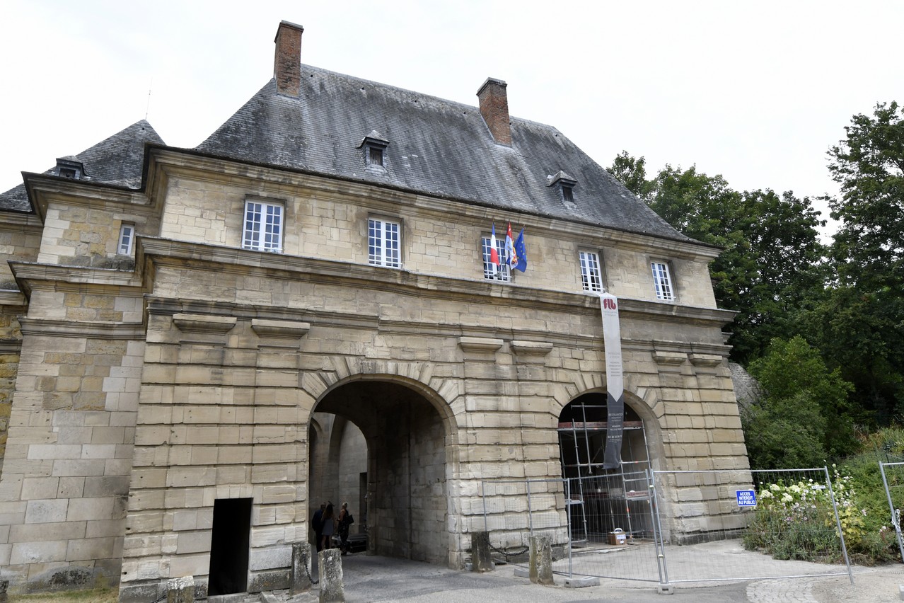 La nouvelle muséographie du Musée du Sel à Marsal - Moselle.fr