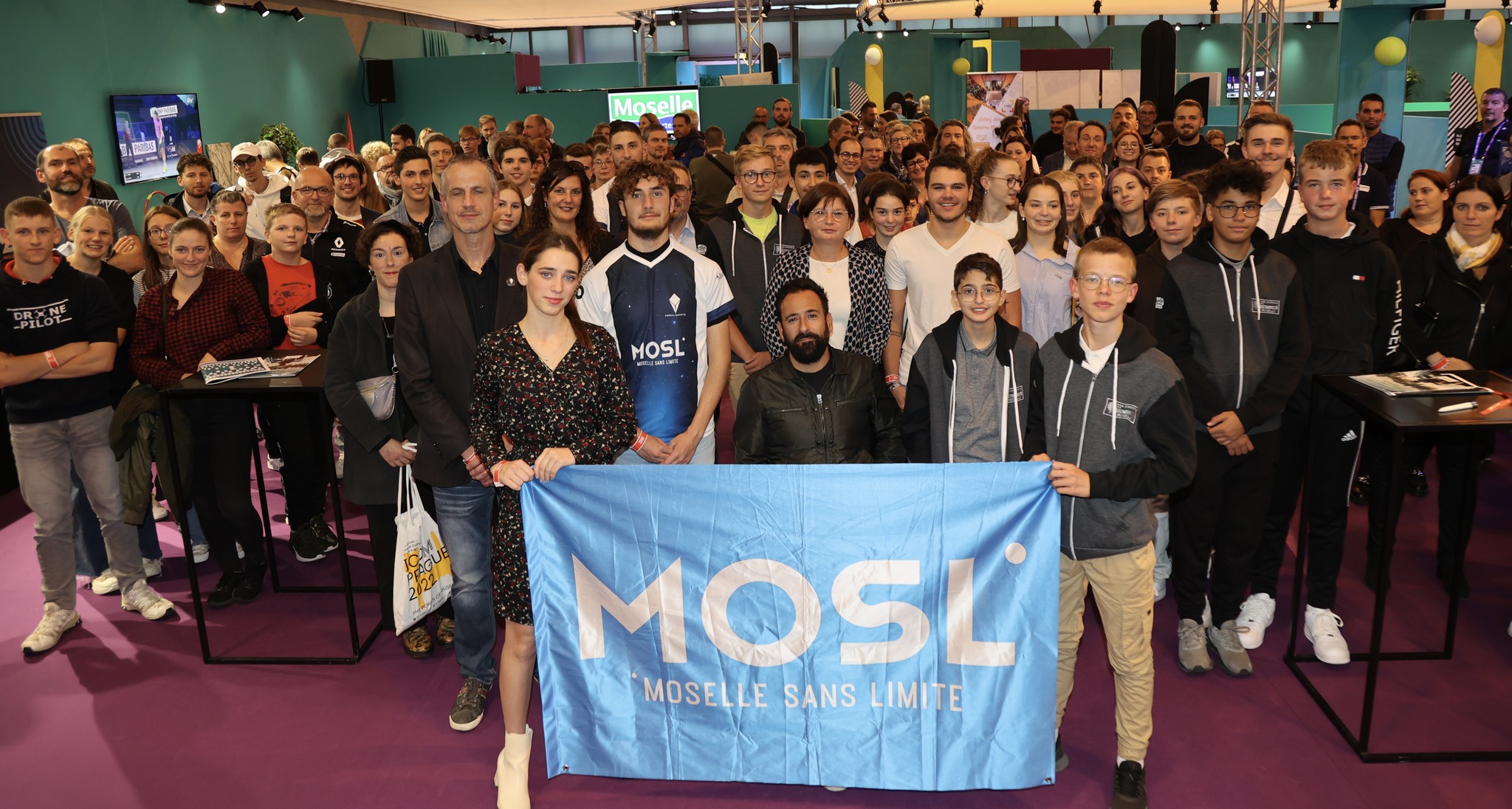 Moselle.fr - Moselle Open - 19e édition